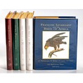 BRENTHURST THIRD SERIES (FIVE VOLUMES)