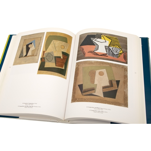 PICASSO: 200 MASTERWORKS FROM 1898 TO 1972 by Bernice B Rose