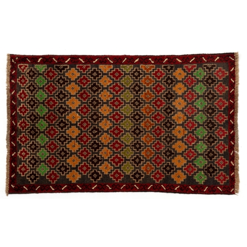 A BALOUCH 139 by 86cm