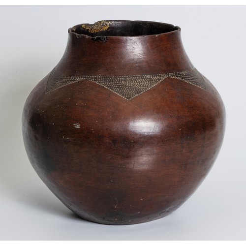 A SOTHO POT
