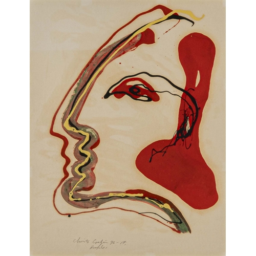 Christo Coetzee (South African 1929 - 2000) PROFILE