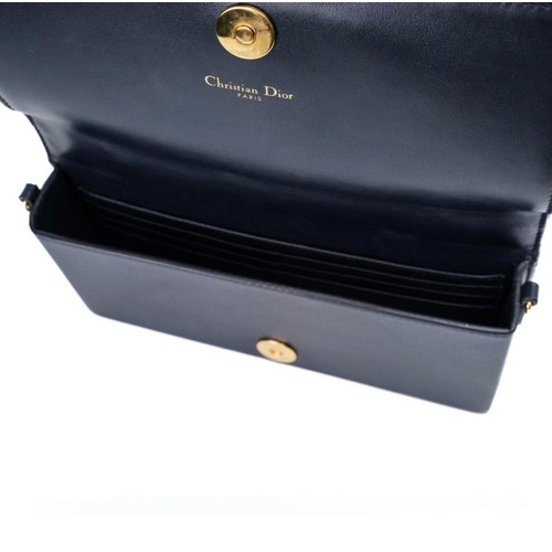 CHRISTIAN DIOR CD SIGNATURE MINI BAG