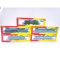 Hornby Railroad 00 gauge digital sound locomotives including lNER ...