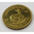 1975 Gold Krugerrand