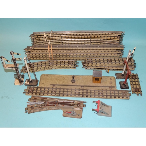 Hornby Dublo, EDLT20 BR 4-6-0 Castle Class locomotive "Bristol Castle ...