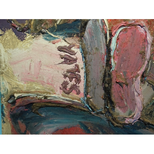 Frederick Joseph (Fred) Yates (1922-2008) SEATED IN AN ARMCHAIR WITH MY ...