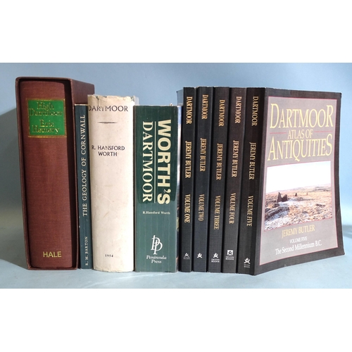 Chapman (Chris), Wild Goose & Riddon, illus, dwrp, 4to, 2000; Hemery ...