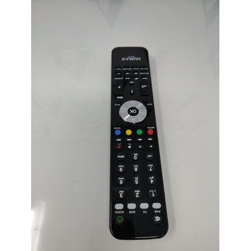 HUMAX RM-F01 - Telecomando PVR FOXSAT-HDR