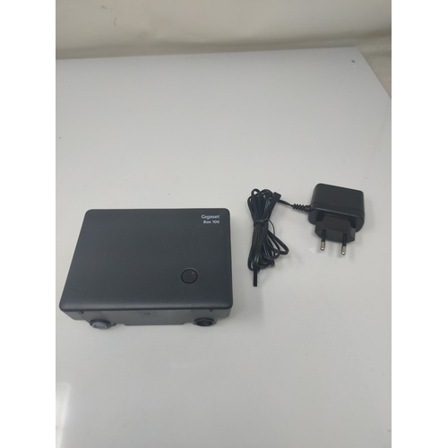 Gigaset DECT Base Station Box 100 for Your Own Com