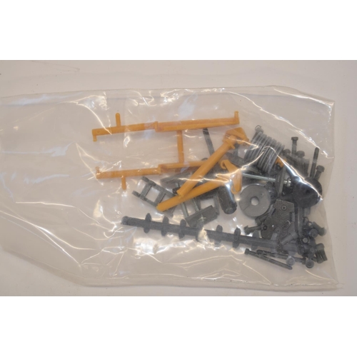 1/50 diecast Liebherr LR1280 Lift Crane model set 2734 by Conrad, boxed ...