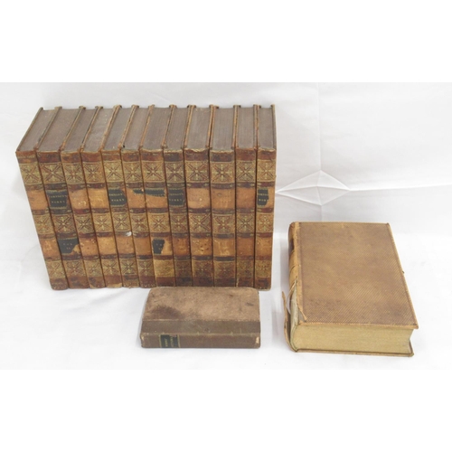 The Works of Samuel Johnson with an Essay on his Life and Genius by ...