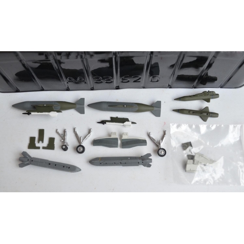 Five 1/72 scale limited edition diecast post war/modern Royal Air Force ...