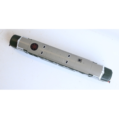 Heljan 40111 OO gauge limited edition English Electric DP2 prototype in ...