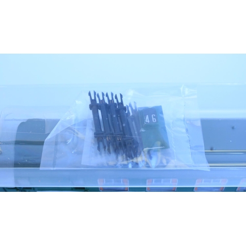 Bachmann OO gauge 31-425 Class 411 4CEP EMU 7105 Late SR Green with ...