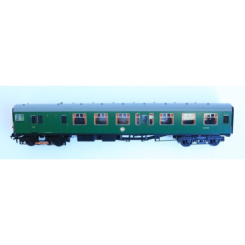 Bachmann OO gauge 31-425 Class 411 4CEP EMU 7105 Late SR Green with ...