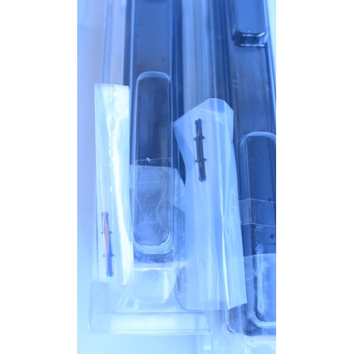 Two OO gauge Class 416 2 Car 2EPB EMU train packs from Bachmann with ...