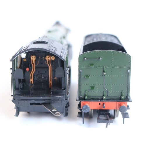 Bachmann OO gauge limited edition 20-2009 Peppercorn Class A2 'Blue ...