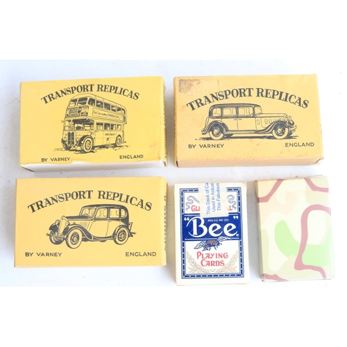 Mixed collection of models and toys to include a home made metal ...