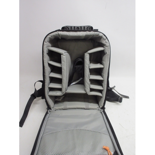 Lowepro Vertex 100 AW camera equipment backpack/bag Shipping £38.00 ...