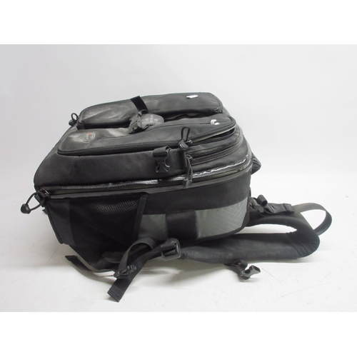 Lowepro Vertex 100 AW camera equipment backpack/bag Shipping £38.00 ...