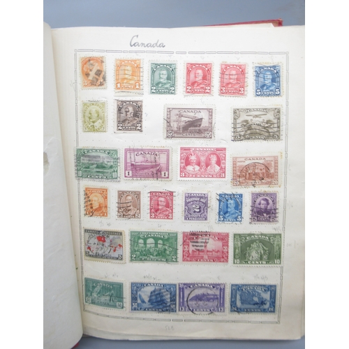 The Worldwide Stamp Album Vol.1, 3rd Edition Errington & Martin ...