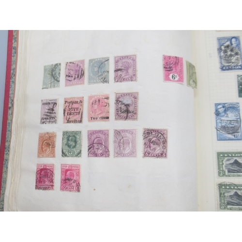 The Worldwide Stamp Album Vol.1, 3rd Edition Errington & Martin ...