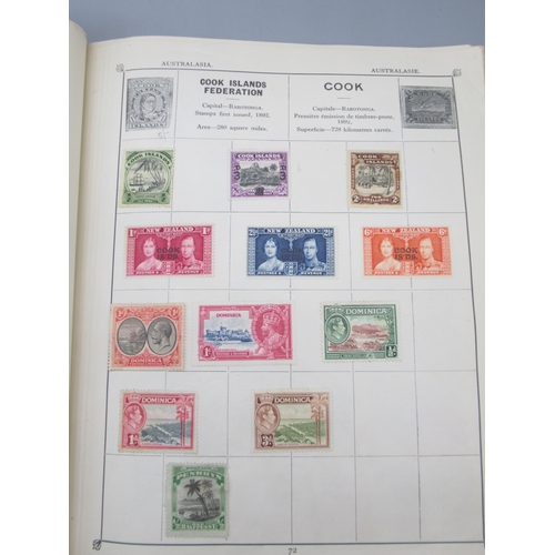 The Worldwide Stamp Album Vol.1, 3rd Edition Errington & Martin ...