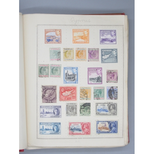 The Worldwide Stamp Album Vol.1, 3rd Edition Errington & Martin ...