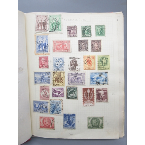 The Worldwide Stamp Album Vol.1, 3rd Edition Errington & Martin ...