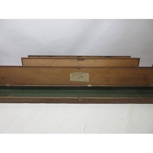 Scampston Hall - vintage John Thurston, Billiard Table Manufacturer ...
