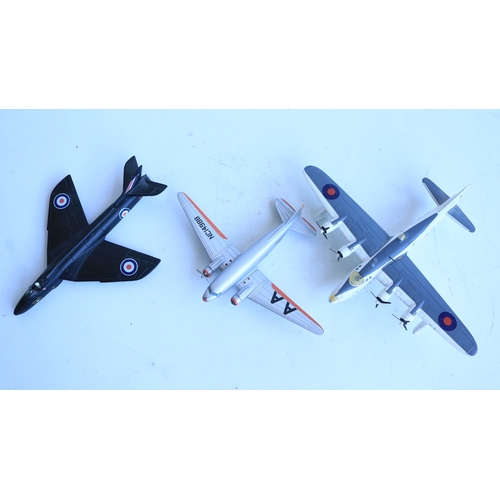 Mixed collection of toys and models to include 25x Eaglemoss Batman ...