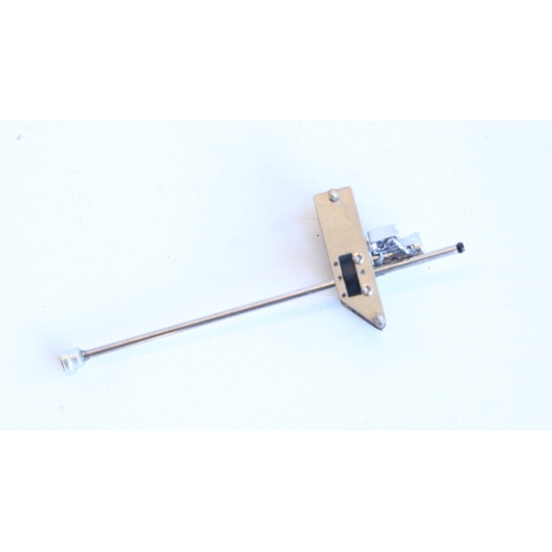 CMC M-176 1/18 scale limited edition (129/1500) Lancia D50 1955 Monaco GP, #26 Alberto Ascari highly