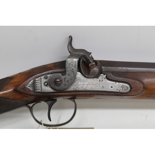 Obsolete calibre - Dunderdale and Mabson of Birmingham 19th century ...