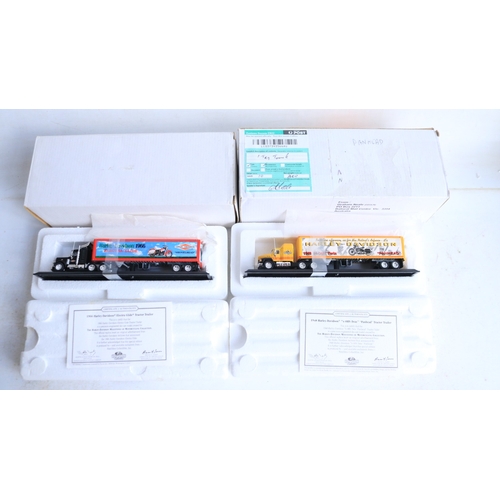 Mixed collection of mostly boxed diecast model vehicles from Matchbox ...