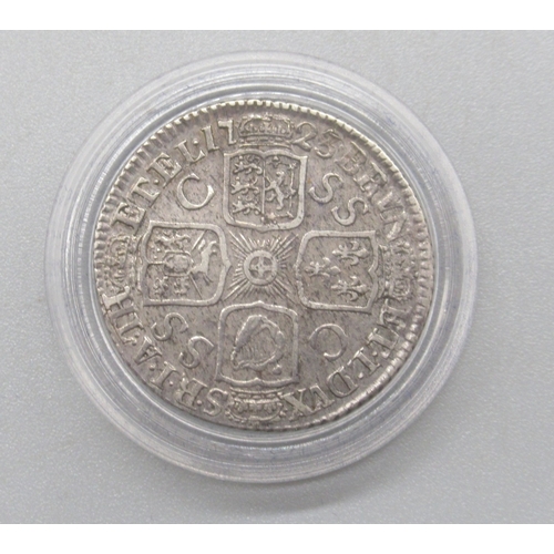 The London Mint Office - 300 Years of the Shilling from the Reign of ...
