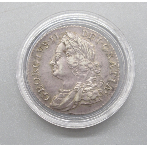 The London Mint Office - 300 Years of the Shilling from the Reign of ...