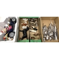 Collection of Beswick animals incl. Koalas, Black Labrador, Kangaroos ...