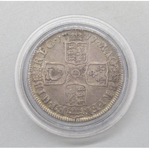 The London Mint Office - 300 Years of the Shilling from the Reign of ...