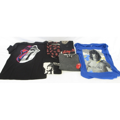 Rolling Stones - large collection of Rolling Stones Memorabilia to inc ...