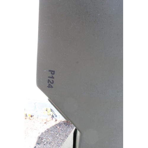 Merlin Helicopter Tail Rotor Blade in military colours 175cm x 32cm ...