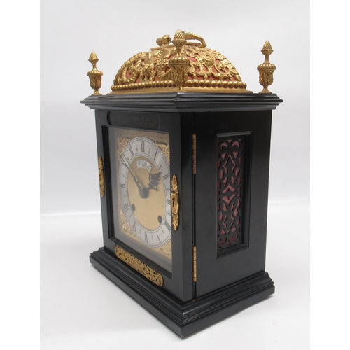 F. W. Elliott, London exclusively for Garrard & Co., Ltd., Golden ...