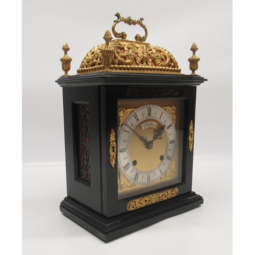 F. W. Elliott, London exclusively for Garrard & Co., Ltd., Golden ...