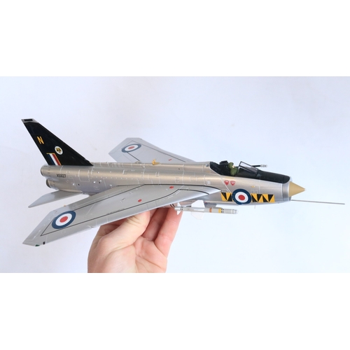 Corgi Aviation Archive AA28402 diecast 1/48 scale English Electric ...