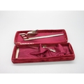 Bentley pen knife in original Bentley box Bradleys Shipping £33.00 plus ...