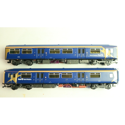 Hornby Super Detail R2758 Arriva Trains Northern Class 153 DMU and ...