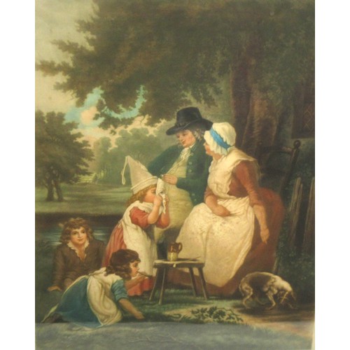 Rembrandt portfolio alongside Thomas Gooch Appleton (British, 1854-1924 ...