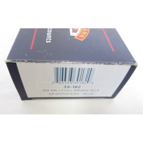 Twenty-six boxed OO gauge Bachmann rolling stock to incl. 3x 30 Ton ...