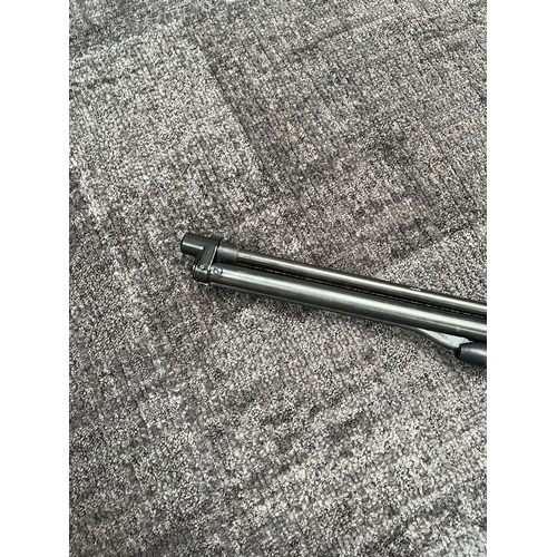 A Tri Arrow (SMK) B45-3 multi pump pneumatic air rifle