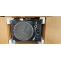 JVC semi- automatic turntable JL - A15
