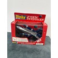 Dinky 363 Zygon Patroller